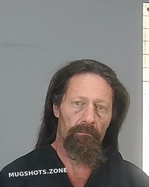 WORKMAN RONALD DEAN 09/22/2023 - Summit County Mugshots Zone