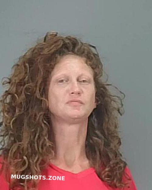 VITON COLLEEN MARIE 09/25/2023 - Summit County Mugshots Zone
