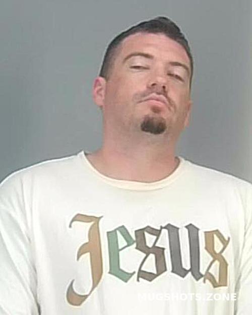 FORCINA JASON ALEXANDER 09/25/2023 - Summit County Mugshots Zone