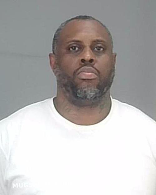 COFFEY TONIO JAWAUN 09/25/2023 - Summit County Mugshots Zone