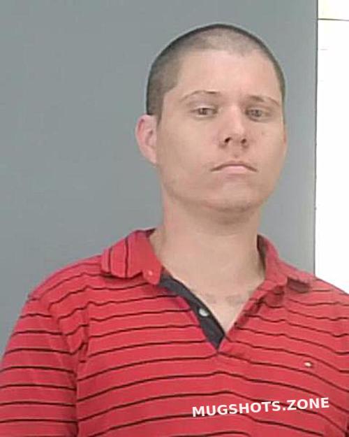 OPRIAN SCOTTY JOSEPH 09/27/2023 - Summit County Mugshots Zone