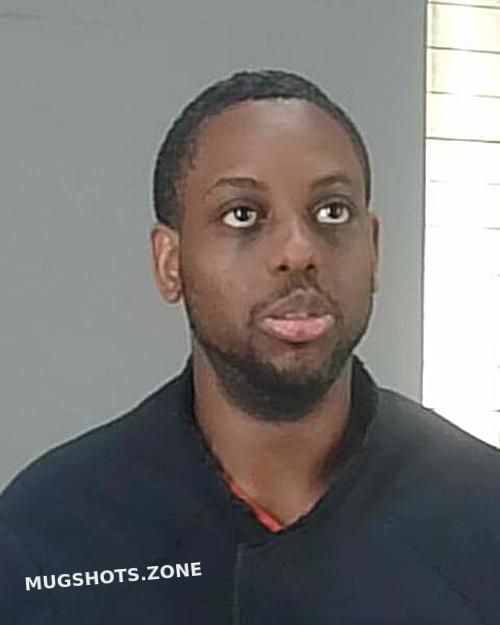 HAYWOOD FEDERICK DEONDRE 09/27/2023 - Summit County Mugshots Zone