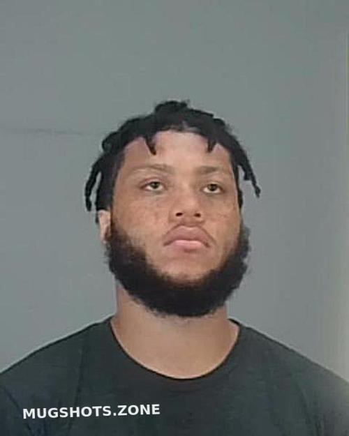 FOWLER KYLE 10/01/2023 - Summit County Mugshots Zone