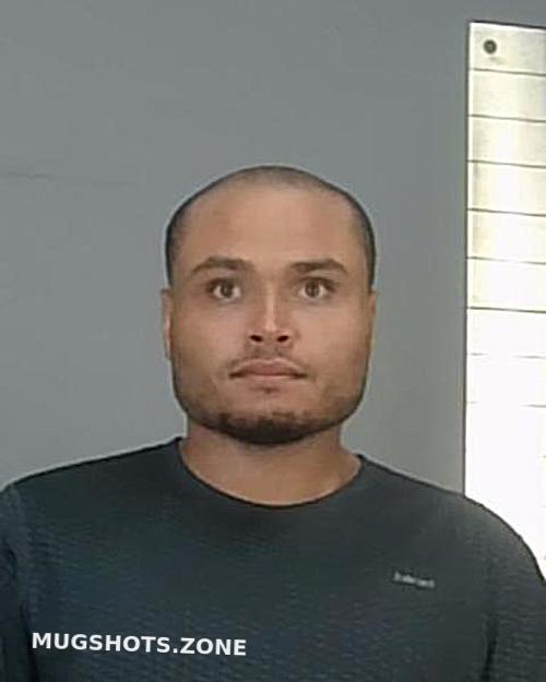 HEWITT NICHOLAS ANDREW 10/02/2023 - Summit County Mugshots Zone
