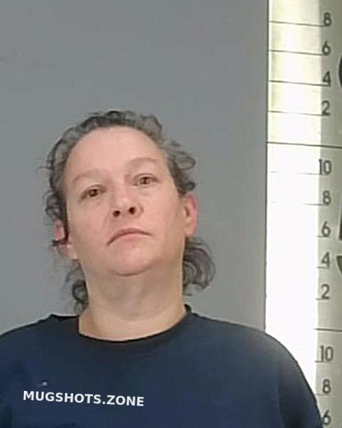 SUHM KRISTINE 10/04/2023 - Summit County Mugshots Zone