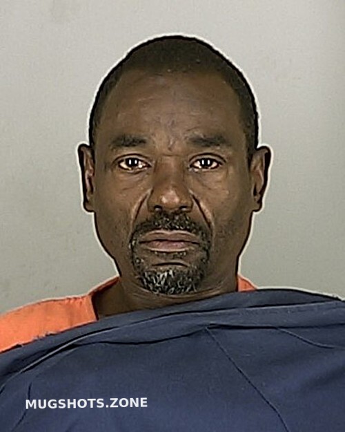 TURNER TYRONE GREGORY 10/04/2023 - Summit County Mugshots Zone