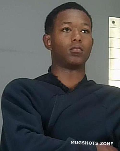 SHAVERS LAMARK ANTHONY 10/04/2023 - Summit County Mugshots Zone