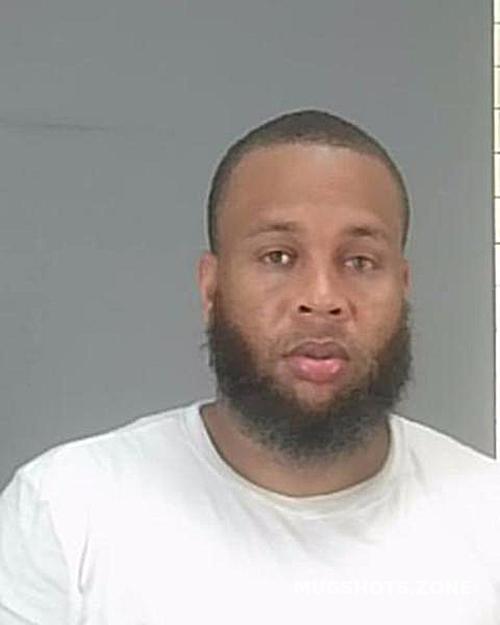 Smith Dominic Devon 10052023 Summit County Mugshots Zone 6047