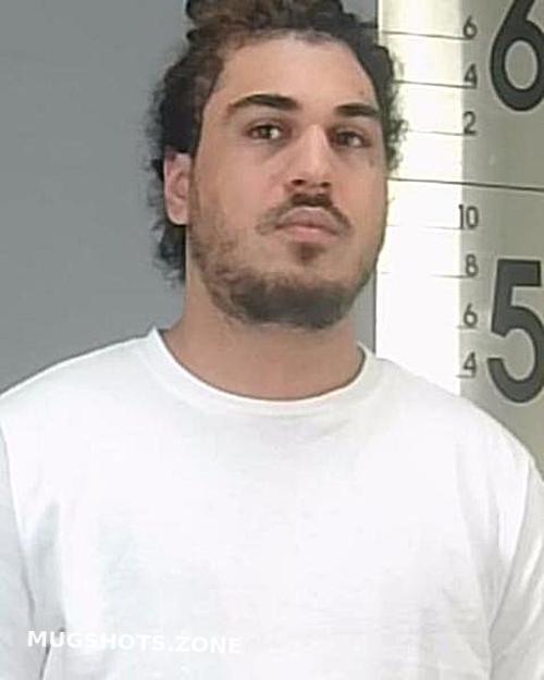 COLEMAN RUSSELL EUGENE 10/06/2023 - Summit County Mugshots Zone