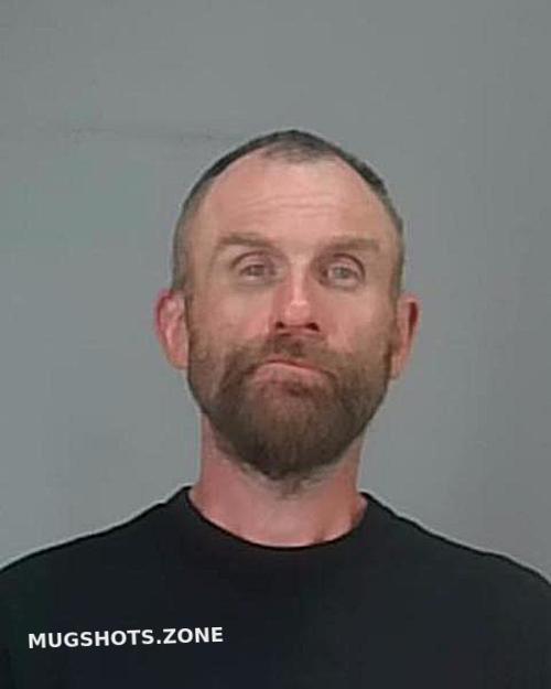 MALONE JASON HOMER 10/08/2023 - Summit County Mugshots Zone