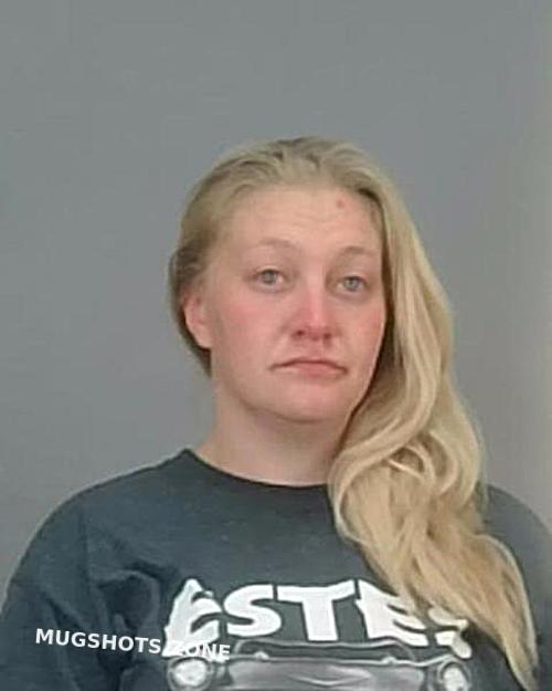 STOVER SHANNON IRNE 10/09/2023 - Summit County Mugshots Zone
