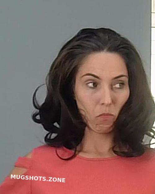 AFFOLTER JESSICA ANN 10/09/2023 - Summit County Mugshots Zone