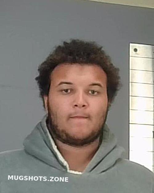 JONES JOSHUA 10/10/2023 - Summit County Mugshots Zone