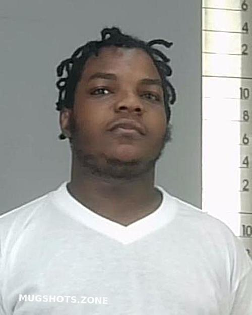 ANDERSON STACEY CHRISTOPHER 10/12/2023 - Summit County Mugshots Zone