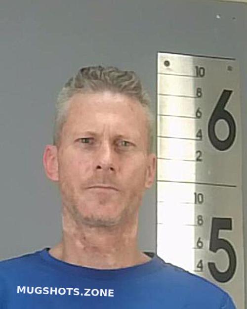 NIKLAS BRYAN SCOTT 10/13/2023 - Summit County Mugshots Zone