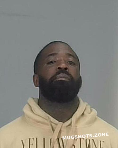 BUTLER ELIJAH JAMEL 10/13/2023 - Summit County Mugshots Zone