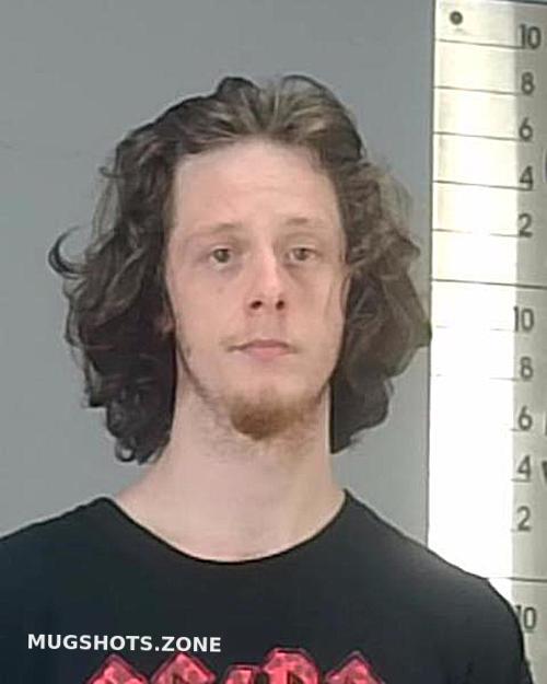 ADKINS TREVOR KAYLEB 10/16/2023 - Summit County Mugshots Zone