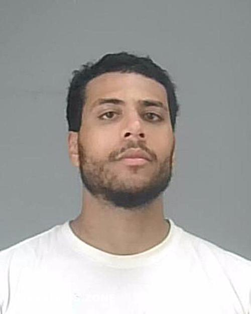 TURNER BRIAN CHRISTOPHER 10/16/2023 - Summit County Mugshots Zone