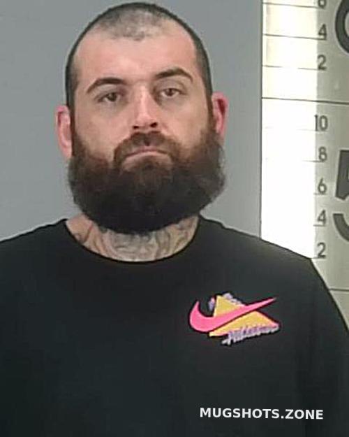 BUTLER MATTHEW LEE 10/17/2023 - Summit County Mugshots Zone