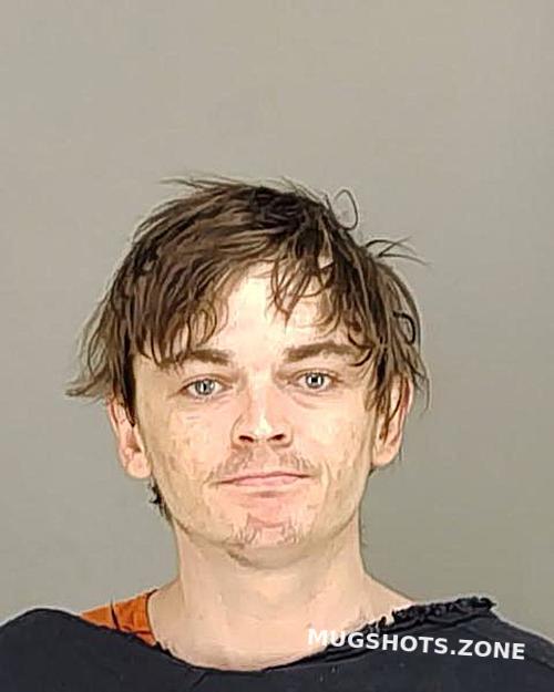 WAGNER CHRISTOPHER PATRICK 10/18/2023 - Summit County Mugshots Zone