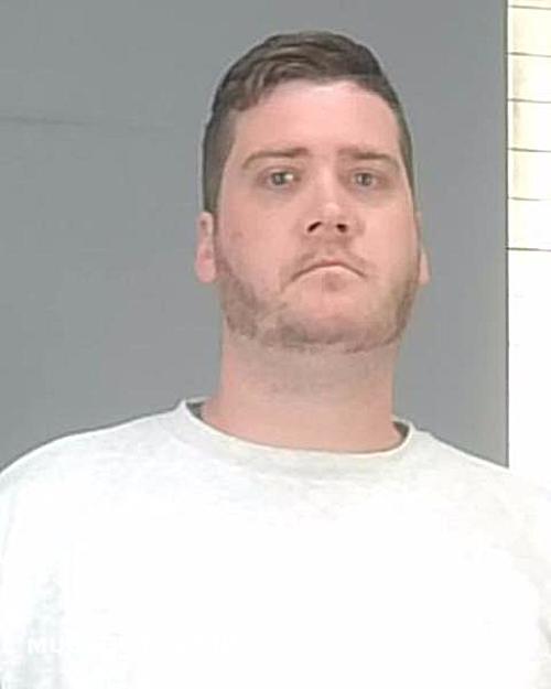 WEISNER SCOTT THOMAS 10/19/2023 - Summit County Mugshots Zone