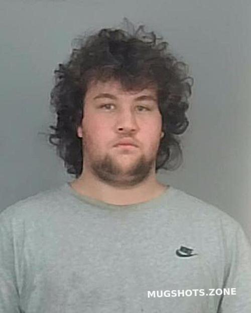 DUPERT RYAN 10/19/2023 - Summit County Mugshots Zone