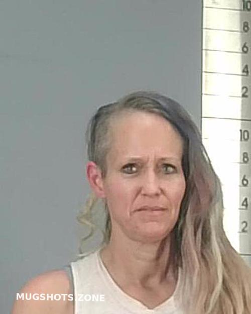 DECKER KARA LEIGH 10/20/2023 - Summit County Mugshots Zone