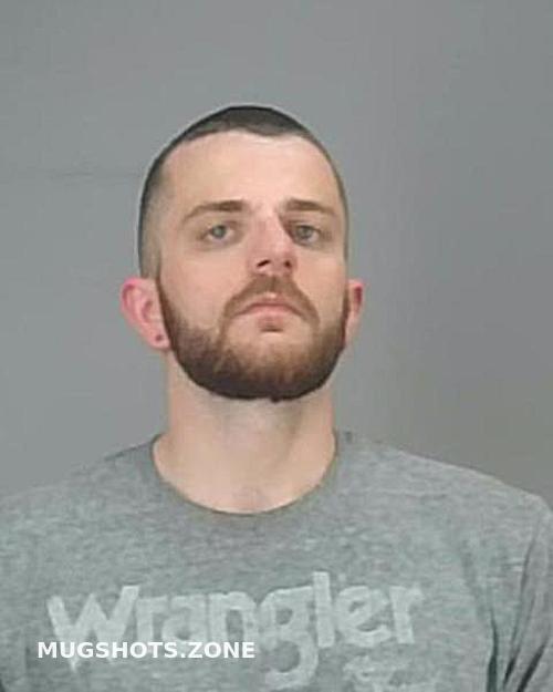 SMITH ANDREW ROBERT 10/21/2023 - Summit County Mugshots Zone