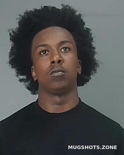 FORNEY JUSTICE TARICO 10/22/2023 - Summit County Mugshots Zone