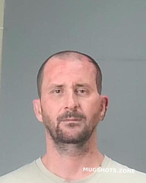 BODNER DAVID W 10/22/2023 - Summit County Mugshots Zone