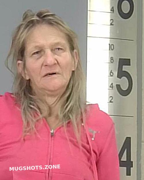 RAFFERTY-SNYDER MICHELLE YVETTE 10/23/2023 - Summit County Mugshots Zone