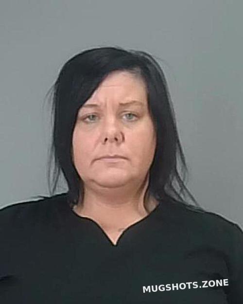 STOLTZ JESSICA ANN 10/23/2023 - Summit County Mugshots Zone