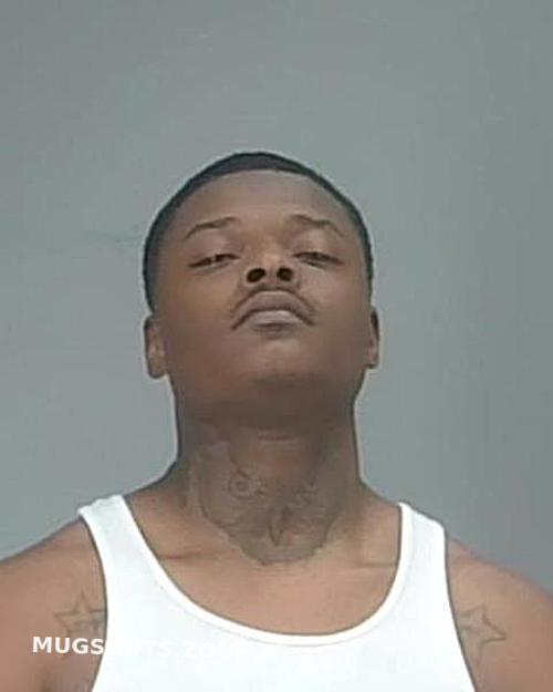 MILLER HOWARD ERIC 10/23/2023 - Summit County Mugshots Zone