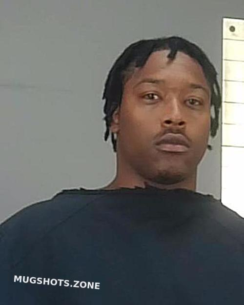 WALLACE CHARLES DEMETRIUS 10/24/2023 - Summit County Mugshots Zone