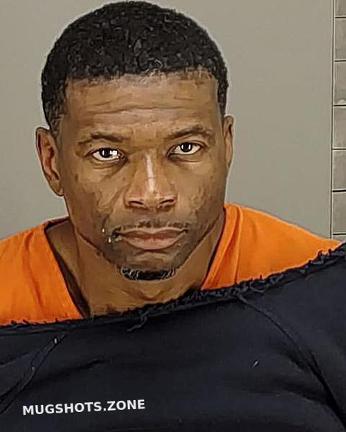 OWENS CARLTON DERRICK ANTHONY 10/24/2023 - Summit County Mugshots Zone