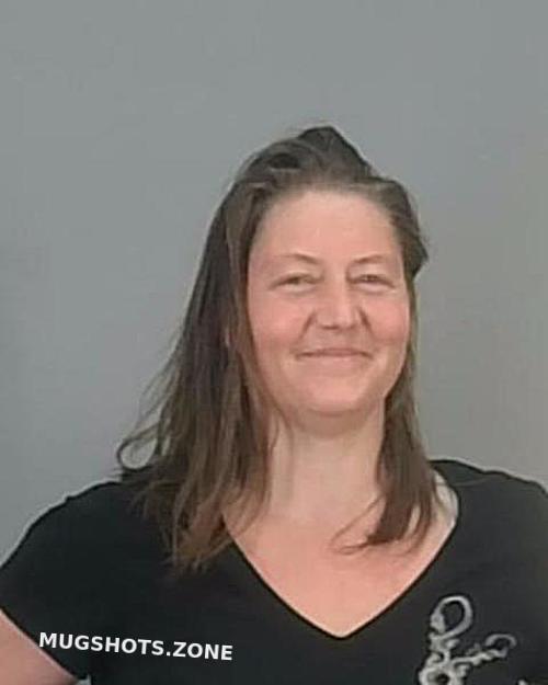 CROW AMANDA CHRISTINE 10/25/2023 - Summit County Mugshots Zone