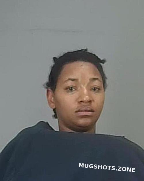 HACKNEY SCHAENA CHARMAINE 10/25/2023 - Summit County Mugshots Zone