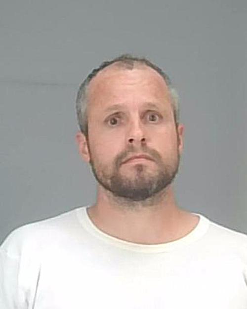 BROAD JUSTIN ALLEN 10/26/2023 - Summit County Mugshots Zone