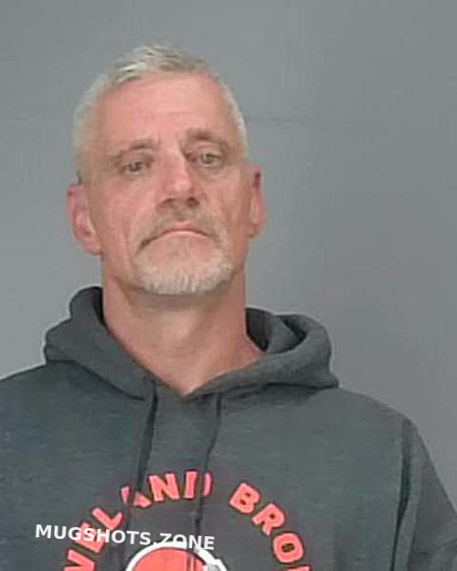 STUBBLEFIELD JERRY LEE 10/28/2023 - Summit County Mugshots Zone