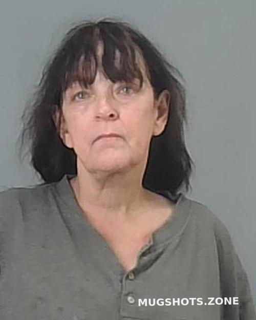 MARCUM SANDRA LEE 10/29/2023 - Summit County Mugshots Zone