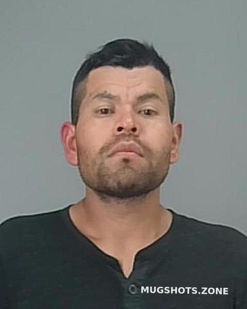 CASTILLO CEASER 10/30/2023 - Summit County Mugshots Zone