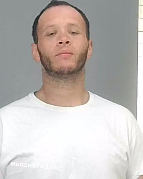 ROPER WAYNE 10/30/2023 - Summit County Mugshots Zone