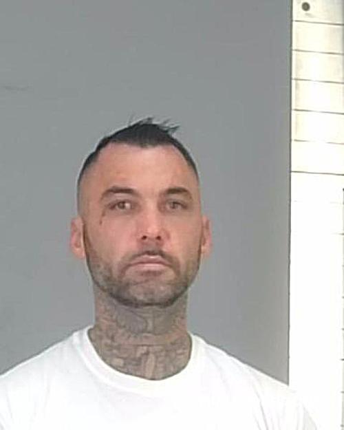 HOWELL THOMAS 10/30/2023 - Summit County Mugshots Zone