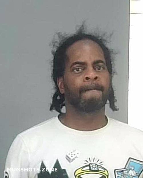DIXSON DERRICK DWAYNE 11/01/2023 - Summit County Mugshots Zone