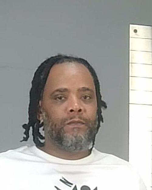 HOWARD MICHAEL ANTHONY 11/01/2023 - Summit County Mugshots Zone