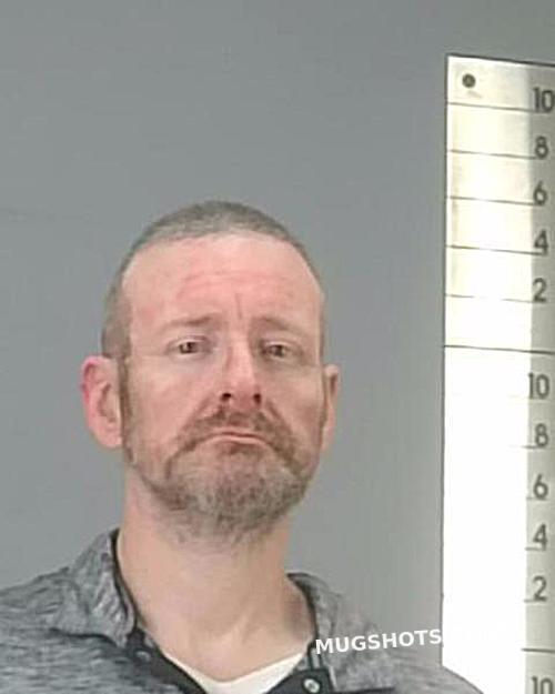 CAIN MICHAEL DAVID 11/01/2023 - Summit County Mugshots Zone