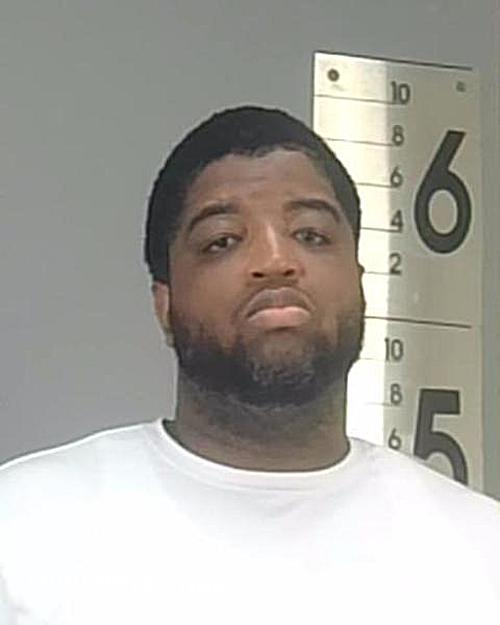 MITCHELL AARON DESHAUN 11/01/2023 - Summit County Mugshots Zone