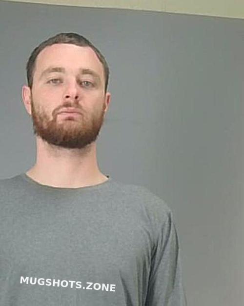 MOOK TYLER ALEXANDER MICHAEL 11/02/2023 - Summit County Mugshots Zone