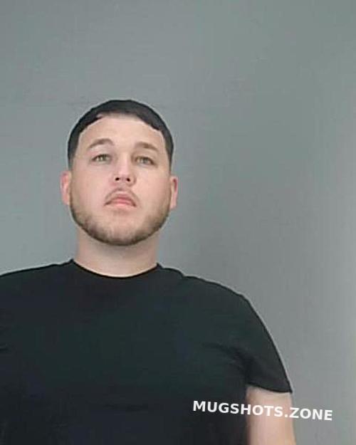 ROSENBERGER ROBERT ZANE 11/02/2023 - Summit County Mugshots Zone