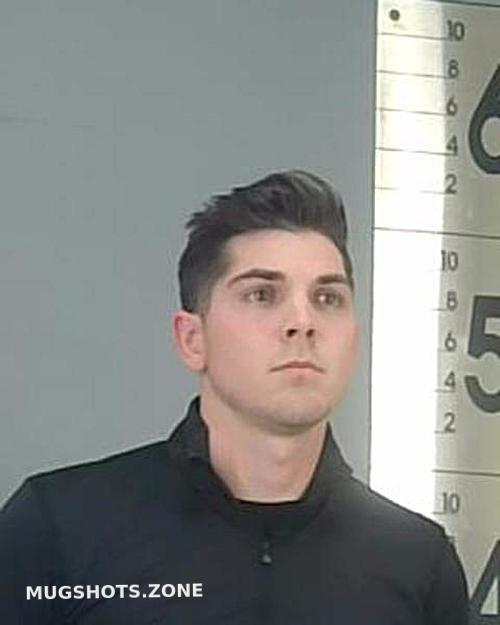 SEAL JARED MARK 11/02/2023 - Summit County Mugshots Zone